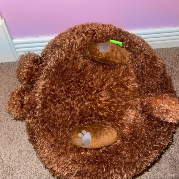 amuse | Toys | Amuse Japan Inu Puppy Dog Wanko Tai Anime Kawaii Brown ...